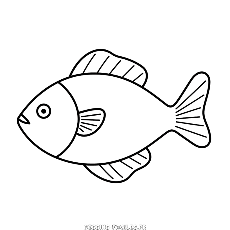 Dessin Facile Singe Dessins Faciles à Reproduire Ou Colorier